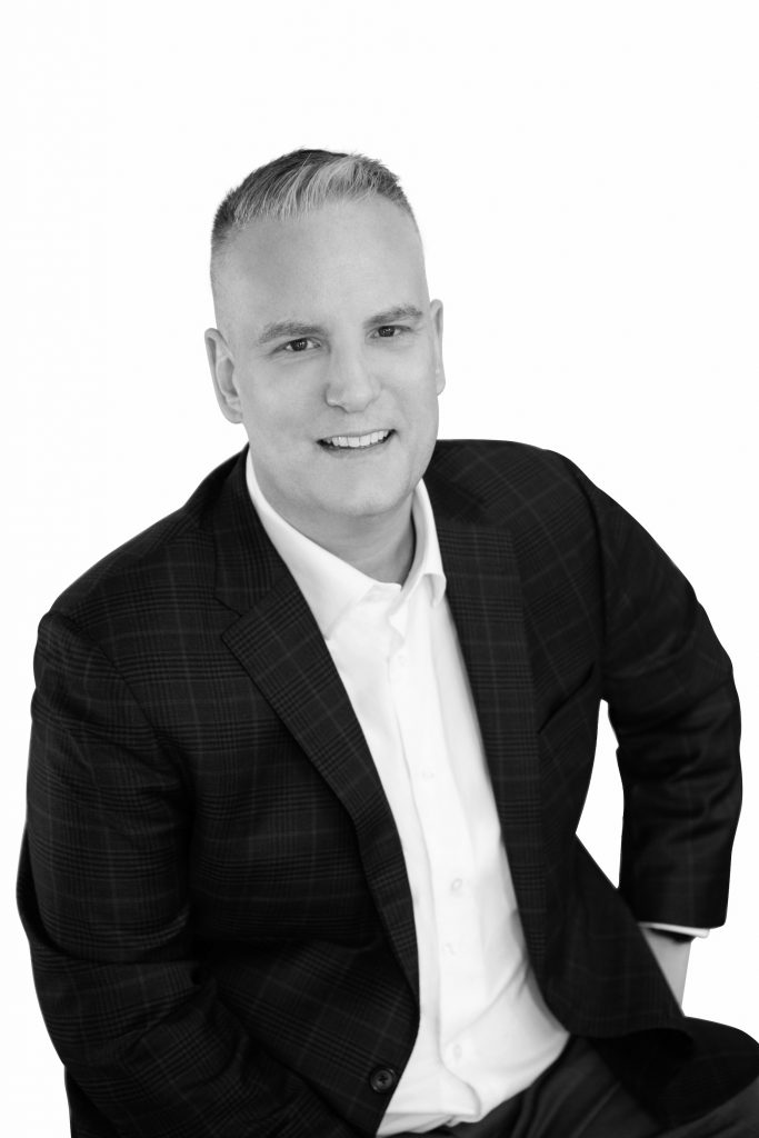 Charles (Chip) Douglas – TCS Insurance